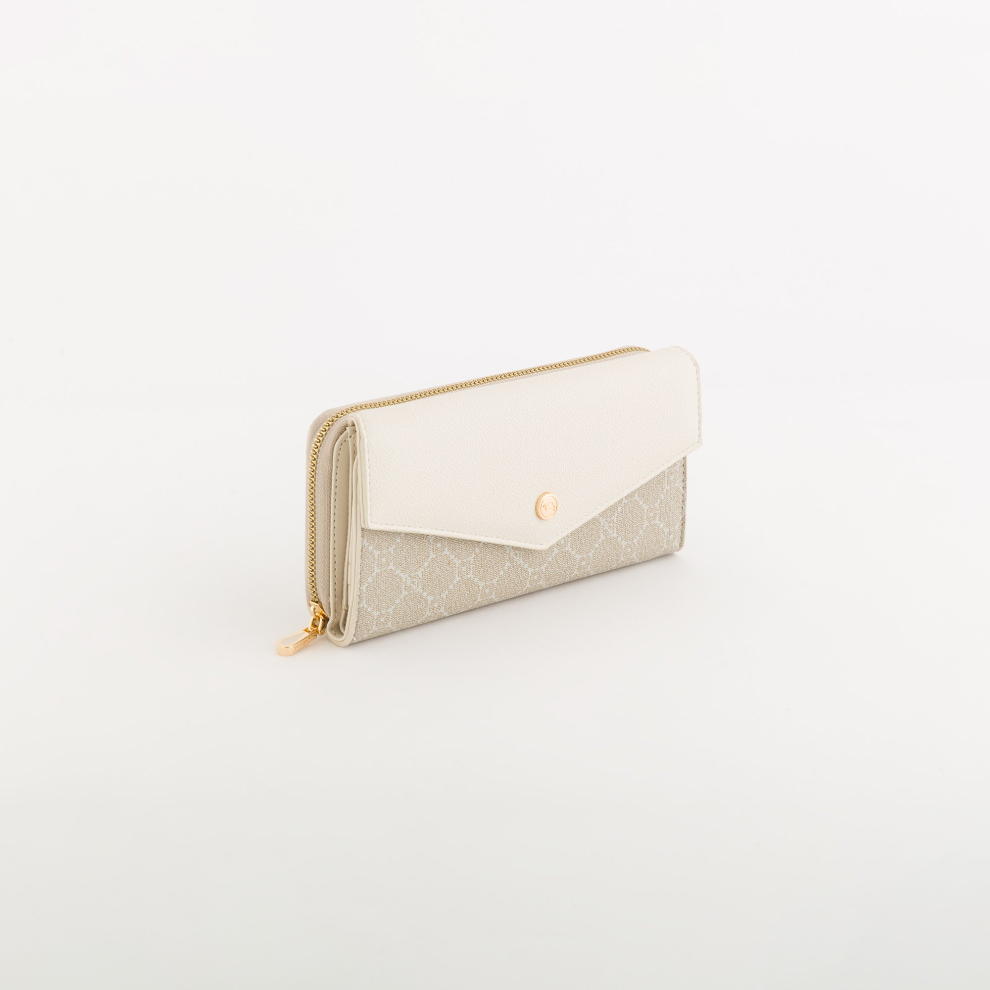 Large Women's Wallet - Diana spring wallet – Carpisa