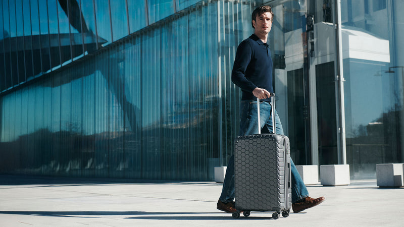 Carpisa | Trolleys, Bags, and Wallets for Women and Men